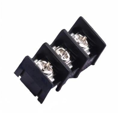 Cixi Kefa Elec KF45R-9.5-4P Barrier Blocks Chip