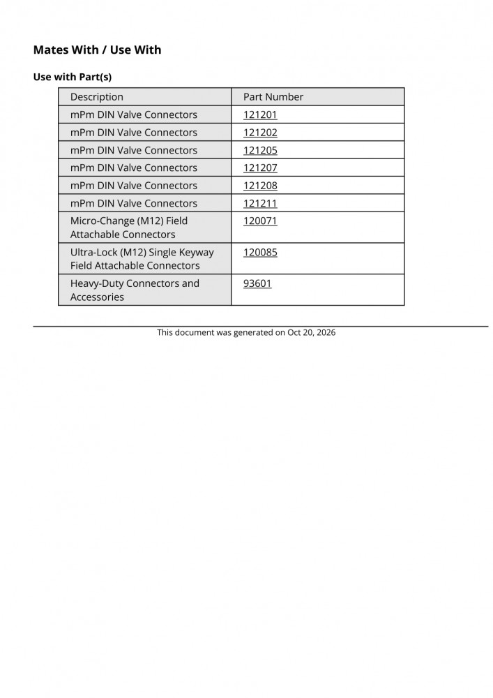 Product document image, page 3