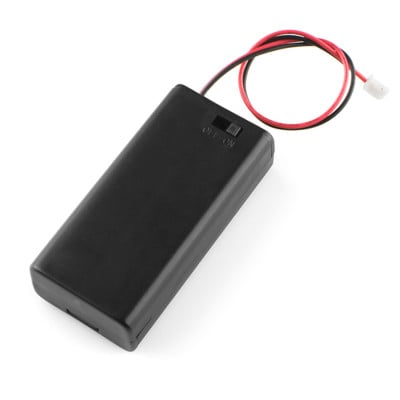 SparkFun Electronics PRT-11864 Blade Type Power Connector Assembly