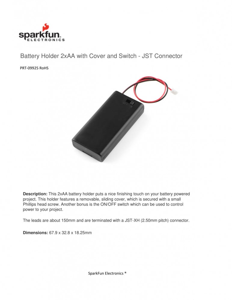 PRT-09925 product documentation preview