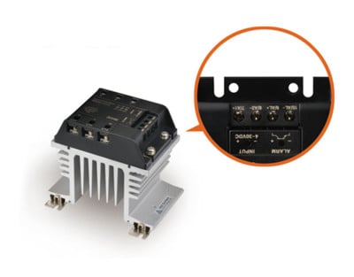 Autonics SRH2-1450R Solid State Relay