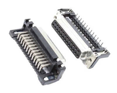 Harting 09185506904 Male Pin Header for sale