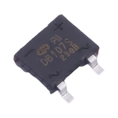JUXING DB157S Bridge Rectifier Chip