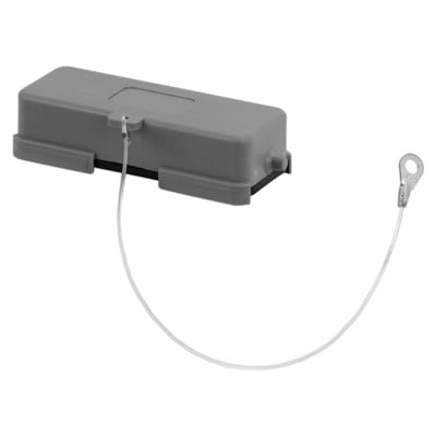 Amphenol C14610F0250002 Heavy Duty Connector Housing for sale