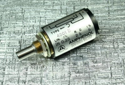 Amphenol C14610F0250002 Heavy Duty Connector Housing for sale