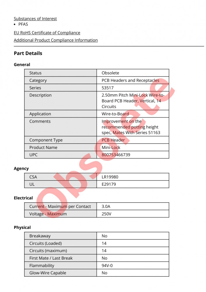 535171410 technical document, page 2