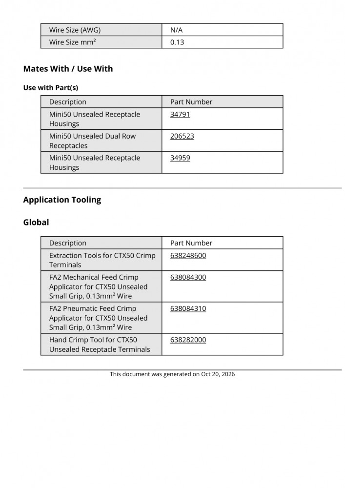 Technical document preview, page 3