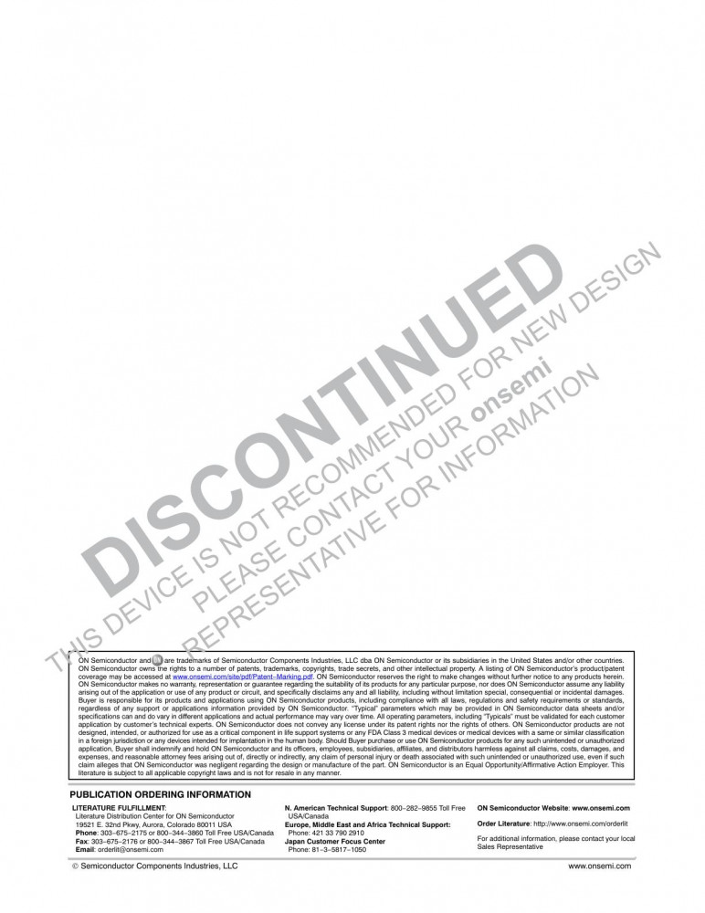 FDB031N08 datasheet page 10
