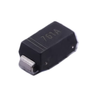Shikues 1SMA4755AG Single Zener Diode