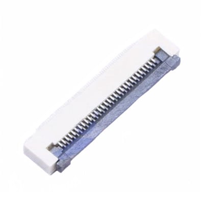 HDGC 0.5K-DX-34PWBG FFC FPC Flat Flexible Connector Assembly