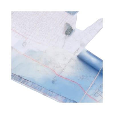 RVR HIXD25LR002J Surface Mount Chip Resistor