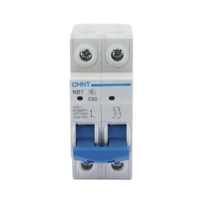 CHINT NB7 3P C63 Miniature Circuit Breaker