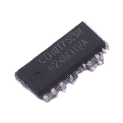 lingxingic CD40174BM(LX) Flip Flops Chip