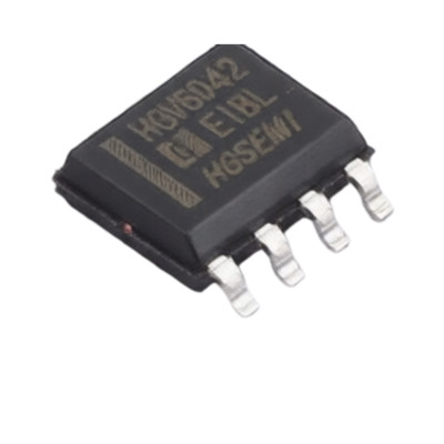 HGSEMI HGV6004AIM/TR Amplifier Chip