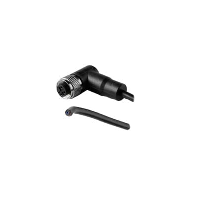 CUI CDM812-06A-MT-R805-67 Circular Connector Assembly