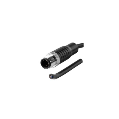CUI CDM1218-08A-MT-F12-67 Circular Connector Assembly for sale