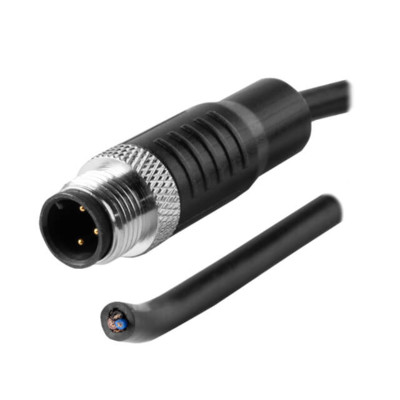 CUI CDM1218-08A-MT-F12-67 Circular Connector Assembly for sale