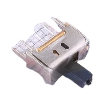 Korean Hroparts Elec SS-12D02-VG4 Slide Switch for sale