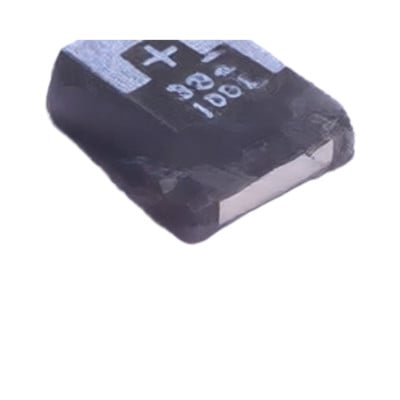 PANASONIC 10TPB220ML Tantalum Polymer Capacitor