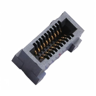 Samtec HSEC8-110-01-S-DV-A Edgeboard Connector for sale