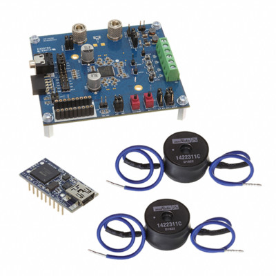 Infineon EVALLEDICL8201F2TOBO1