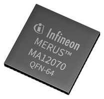 Infineon EVALAUDIOMA12070TOBO1 for sale