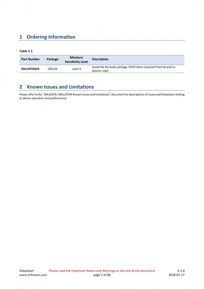 MA12070 document page 2