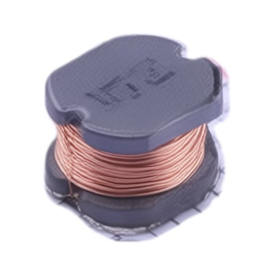 COILMX MSA43-101M Fixed Inductor Chip