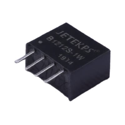 JETEKPS A1212S-1W DC DC Converter Chip
