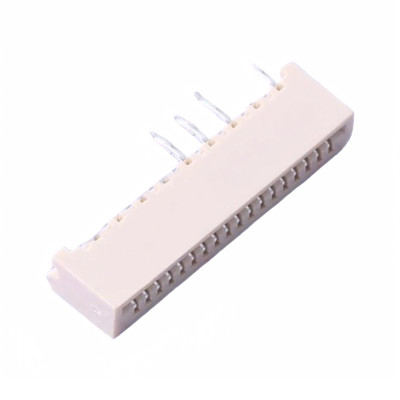 JUSHUO AFB10-S12WCC-00 FFC FPC Flat Flexible Connector Assembly