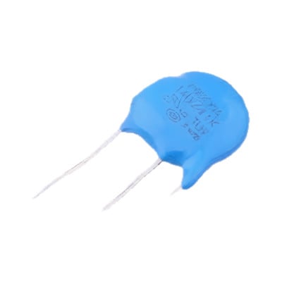 KNSCHA iTMOV14M621K206RV013 Metal Oxide Varistor (MOV)