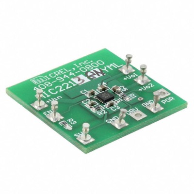 MICROCHIP MIC37122YM-EV