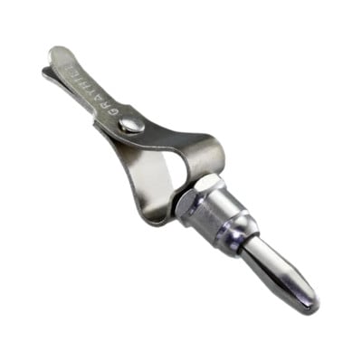 TE Connectivity 4-100525-8 Backplane Connector Accessory