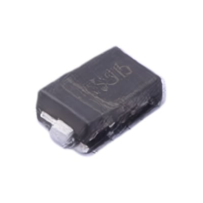 JSCJ SS34F Single Diode