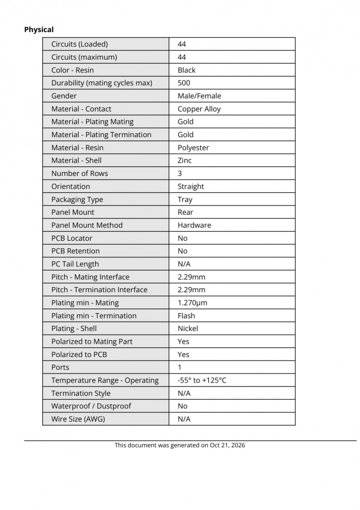 Technical document image, page 3