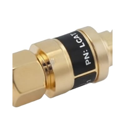 L-com LCAT1000-18 Attenuator