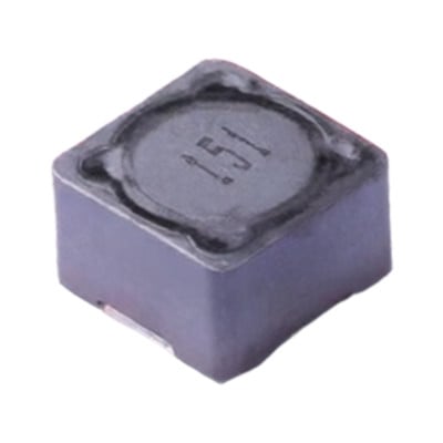 Shun Xiang Nuo SMDRI127-220MT Fixed Inductor