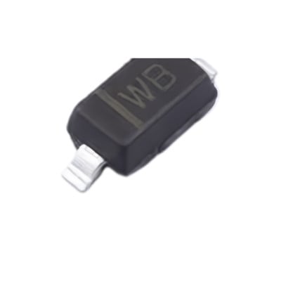 JUXING BZT52C8V2 Single Zener Diode