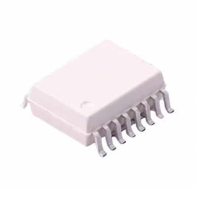 Broadcom ACPL-339J-500E Logic Output Optoisolator Chip for sale