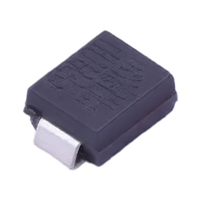 LGE 3SMB5915B Single Zener Diode