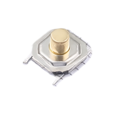 HMTCONN TS60110-411-01628 Tactile Switch Chip