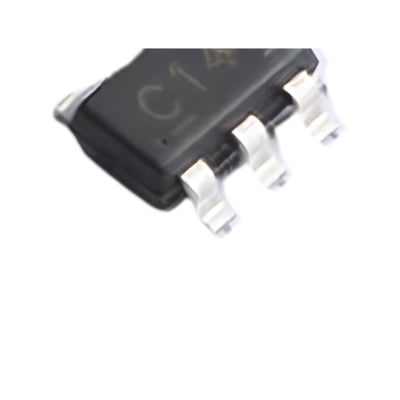 HXY MOSFET HSN74LVC1G14DBVR Flip Flops Chip for sale