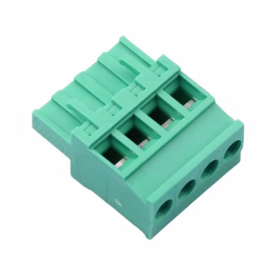 MAX MX2EDGKA-5.08-04P-GN01-Cu-Y-A Header Plug Socket for sale