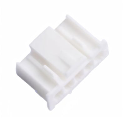 Hong Cheng HC-XA2.54-6Y Rectangular Connector Housing