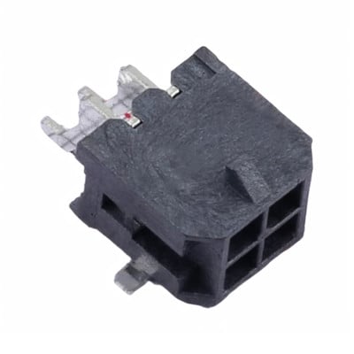 CONNFLY Elec DS1073-07-2x4MR6BR