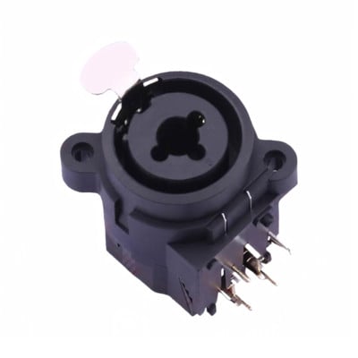 JINJIA XLR-19-6P
