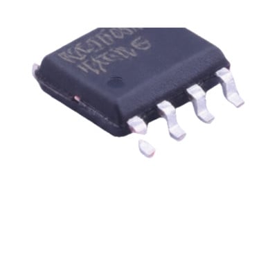 NCE NCE60ND08S Single N-Channel MOSFET