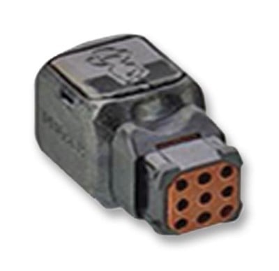 DEUTSCH D369-B99-AS0