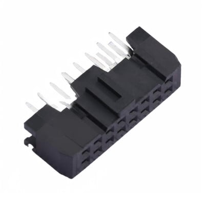 HRS HIF3H-16DA-2.54DSA(71)