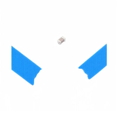AIDE CAPACITOR 0603C0G101J250NT Ceramic Capacitor